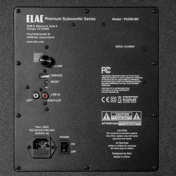 ELAC-PS350-schwarz