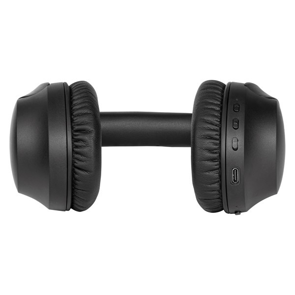 TECH-STEREOMAN3BT-schwarz